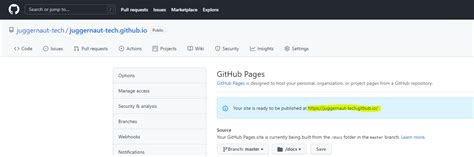 github juggernaut tech juggernaut