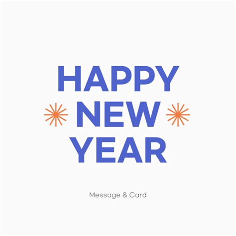 티지전자칠판 2023년 새해 인사말 문구 추천 And 연하장 카드 나눔 네이버 블로그