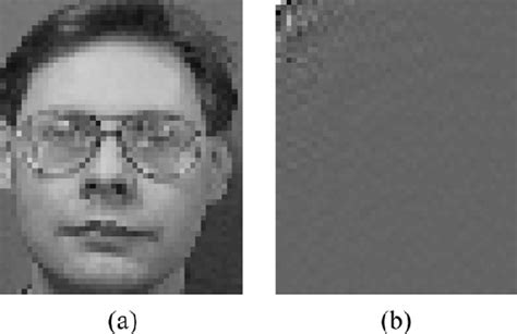 Figure 2 From A Face And Palmprint Recognition Approach Based On
