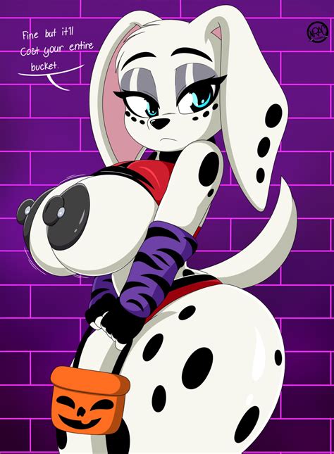 Rule 34 101 Dalmatian Street 101 Dalmatians Anthro Ass Big Ass Big