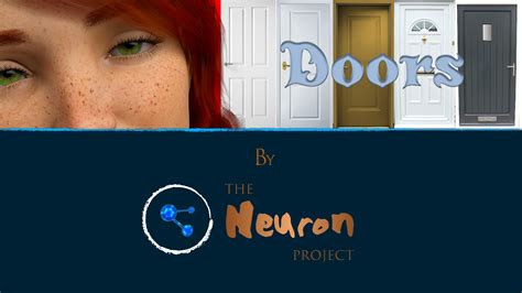 Doors By The Neuron Project