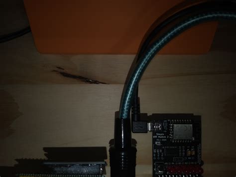 Excellent Wifi Modem Atari Stttfalcon Computers Atariage Forums