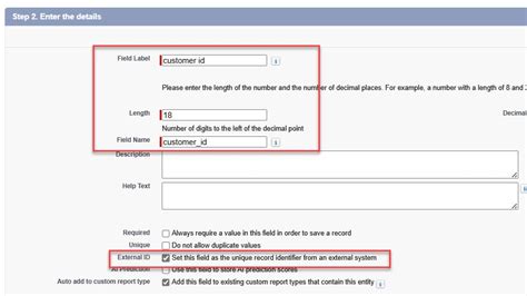 Salesforce Data Types Tutorials Salesforcefaqs