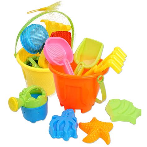 양동이 모래놀이 샌드플레이 역할놀이 이너스토이