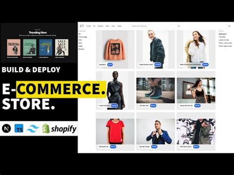 GitHub W Tsadev Demo Next Store