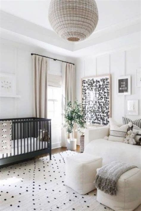 CHOOSING THE PERFECT NURSERY COLOR SCHEME Nursery Design Studio