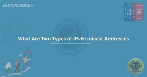 Discover What Are Two Types Of Ipv6 Unicast Addresses In Networking