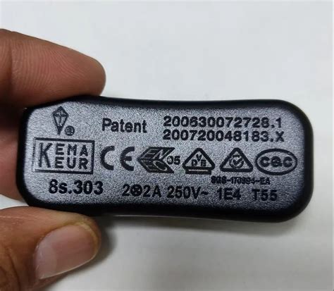 Inline Cord Switch Plastic At ₹ 20piece In Ghaziabad Id 23435855533