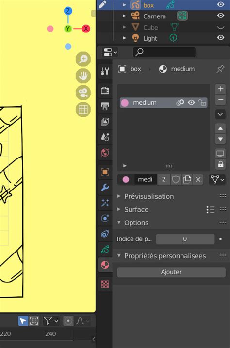 Color Issue Basics Interface Blender Artists Community