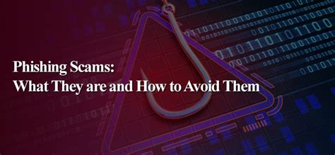 Phishing Scams What They Are And How To Avoid Them CyberTalents