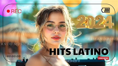 Fiesta Latina Mix Latino Mix 2024 🎛 Mejor Reggaeton Mix Reggaeton 2024
