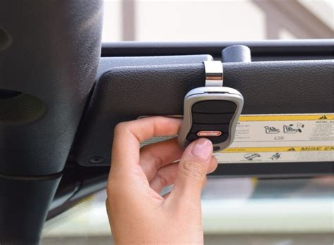 Model Genie Connected Pro Series Wayne Dalton Windsor