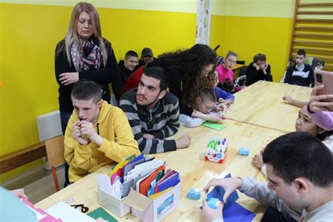 „Лепа реч на дар“ Културни центар Рибница Краљево