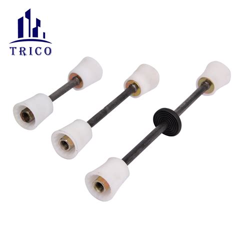 Concrete Formwork Form Tie System Accessories D Form Tie D Inner Unit Wholesaler