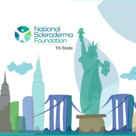 National Scleroderma Foundation Tri State Chapter This Holiday Season Support Finding A Cure