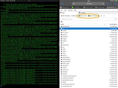 Ability To Customize Retrolab Interface · Issue 350 · Jupyterlab Retrolab · Github