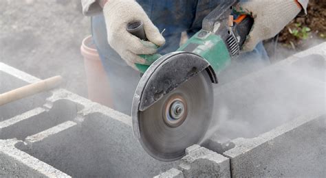 How To Cut Bricks With Circular Saw Blades Bsp Diamond Tools