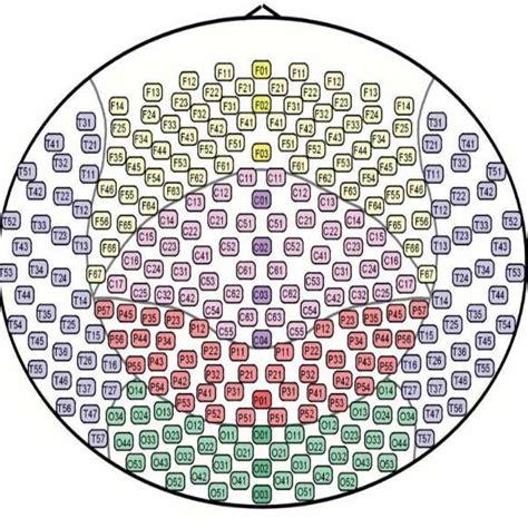 Classification Performance Mean ± Std Download Scientific Diagram