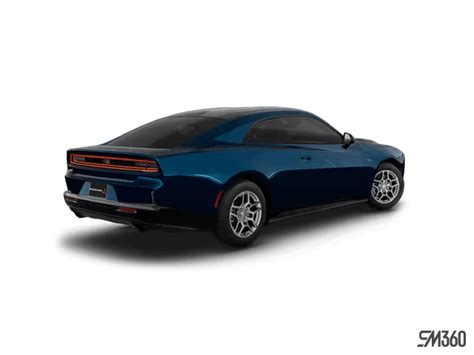 The 2026 Dodge Charger 2 Door Rt Kennebec Dodge Chrysler In Saint