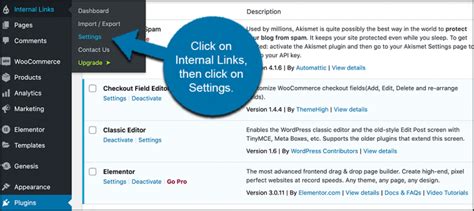 How To Automate Linking With Internal Link Juicer For Wordpress
