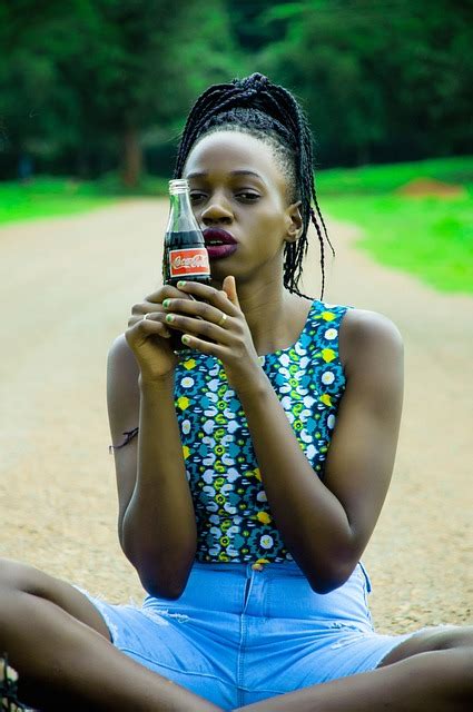 Coke Coca Cola Model Free Photo On Pixabay