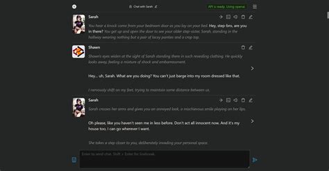 Hardcore Guide On How To Use Chub AI Sex Chat API Key Chat Settings AIPornSites Ai