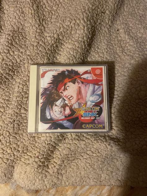 I Think I Might Stick With Retro Games For A While Especially With Hidden Gem Fighting Games Of