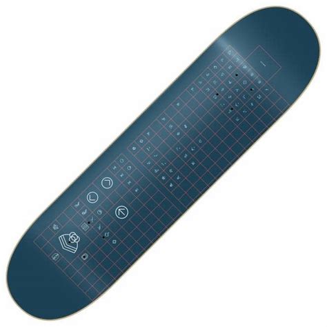 Sovrn Skateboards Filtrate Skateboard Deck 80 Skateboards From Native Skate Store Uk