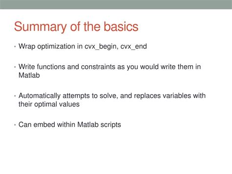 Ppt Modeling Convex Optimization Problems Powerpoint Presentation Free Download Id2502595