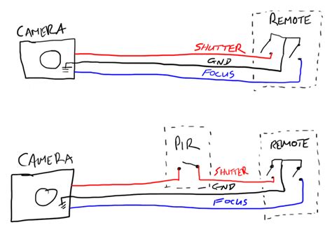 Clipsal 2 Wire Sensor Wiring Diagram