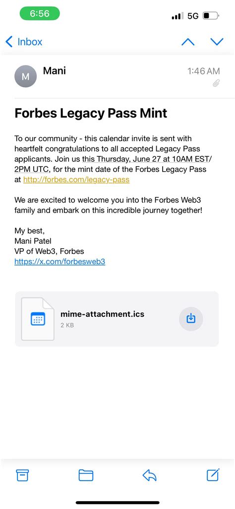 Bhagvan Kommadi On Linkedin Forbeslegacypass Forbesweb3