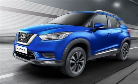 Nissan Kicks 2020 Nissan Kicks Launched In India Check Out Prices