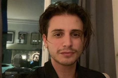 Who Is Matthew Tyler Vorce Patrimonio Bio Age Dating Height Biografía Patrimonio Edad