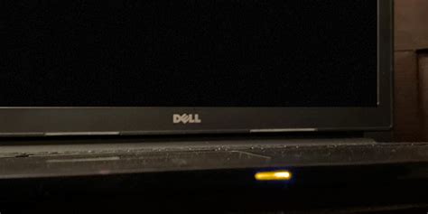 Amber Or Orange Light Blinking On Dell Laptop 16 Ways To Fix It Tech News Today