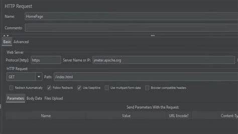 How To Test Concurrent Users Using Jmeter Geeksforgeeks