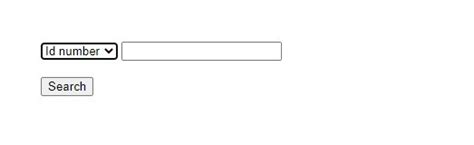 Search In A Single Column In Datatable Stack Overflow