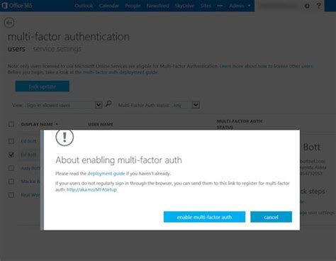 Microsoft Expands Multi Factor Authentication For Office 365 Zdnet