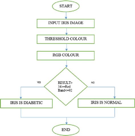 Flow Chart For Feature Extraction Of Colour Feature Download Scientific Diagram