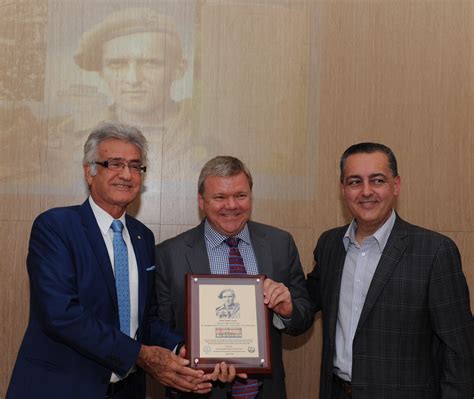 Major Anders Lassen Event Thessaloniki Association