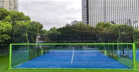 连费德勒都在玩的潮流运动你确定不来体验一下吗内附场地推荐网球球场匹克