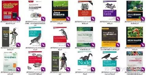 300本最前沿的python编程电子书免费下载，限时一天！ 知乎