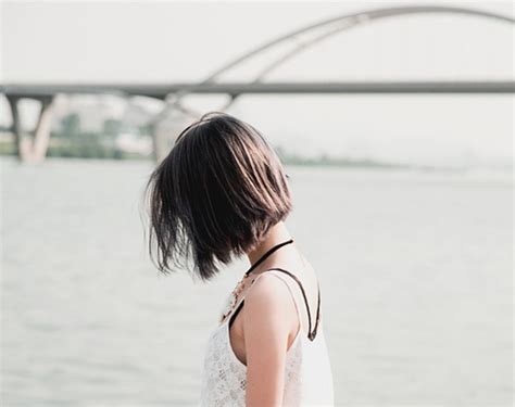 Фотографии красивых девушек с короткими волосами 24 фото Erofotos — Livejournal