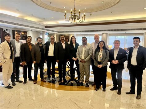 Anand Dutta On Linkedin An Excellent Insightful Leadership Workshop With Crowdstrike Team In New