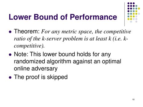 Ppt The K Server Problem Powerpoint Presentation Free Download Id