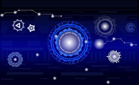 Download Network Computer Technology Royalty Free Stock Illustration Image Pixabay