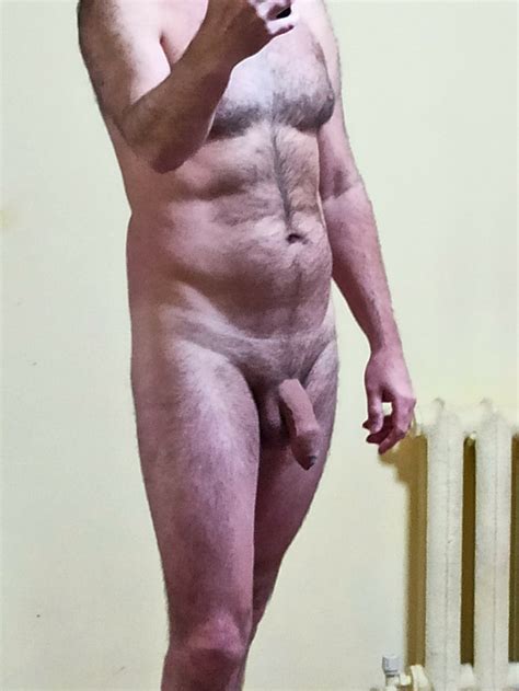 Naked Man Pics XHamster