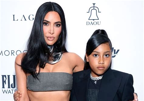 Kanye Wests Daughter Norths Announcement Raises Eyebrows Parade