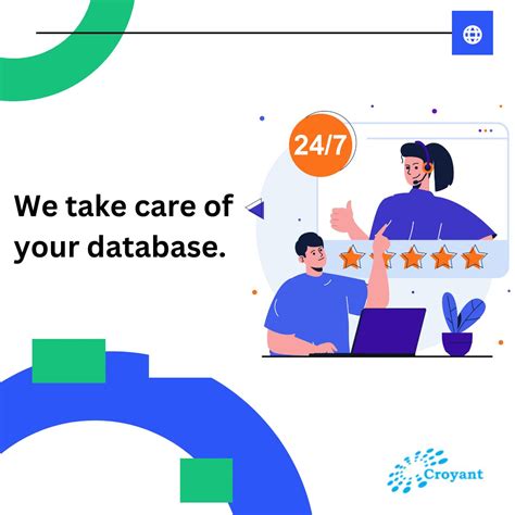 Croyant Technologies On Linkedin Croyanttechnologies Oracledba Databasesupport