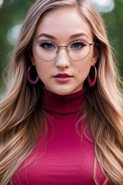 Cheryl Blossom Adult Actress Aka Cherylbloss Textual Inversion V1