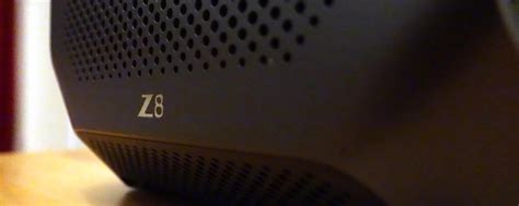 The HP Z8 Might Be The Most Powerful Workstation You Can Buy But Is It The Right Workstation For